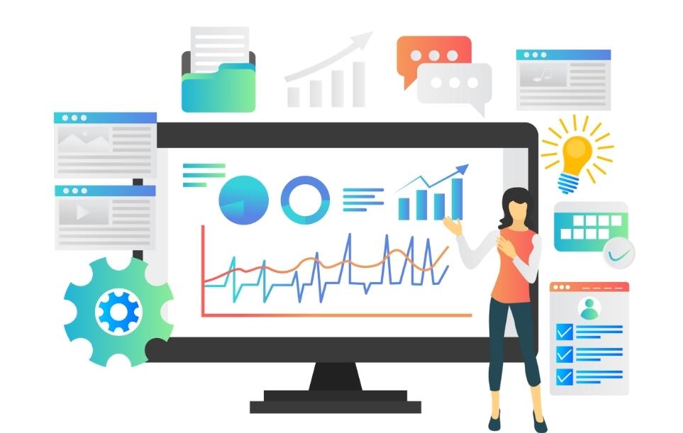 UP Skill Transcript Platform